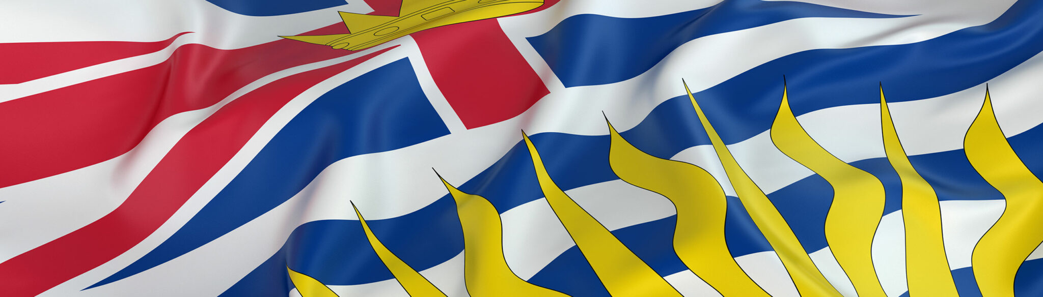 SMITHERS, BRITISH COLUMBIA - Bandstra