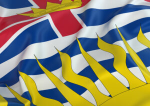 Terrace, British Columbia - Bandstra