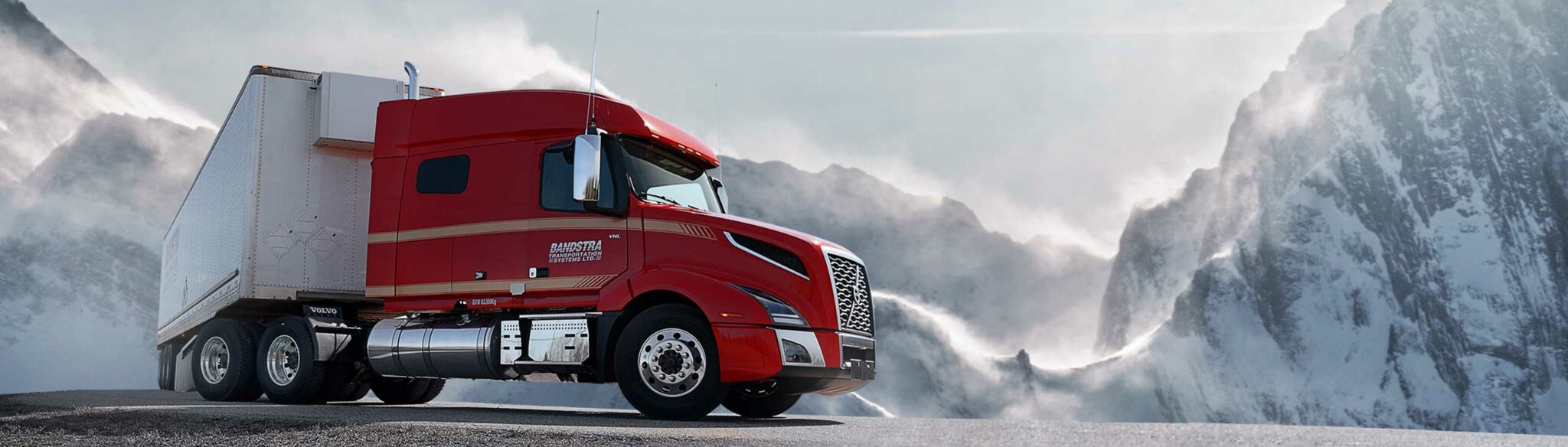 Who We Are | Bandstra Transportation | BC