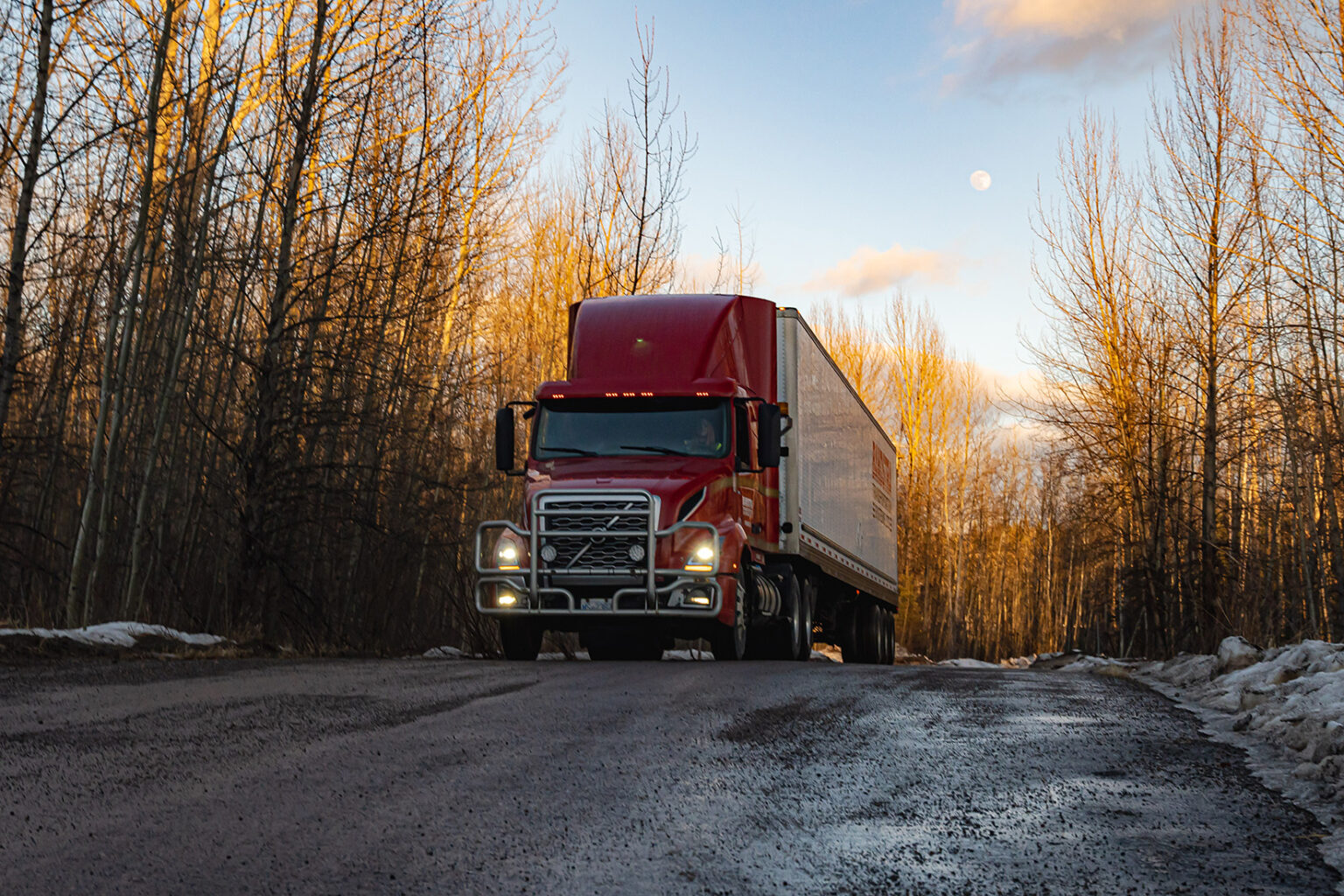 Our Fleet - Bandstra