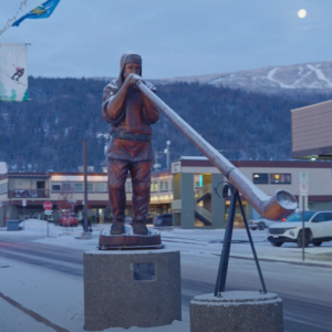 Smithers Trucking Terminal Tour | Bandstra